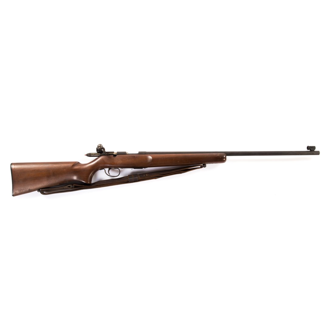 Remington 'the Junior Special' 22 Cal. Rifle