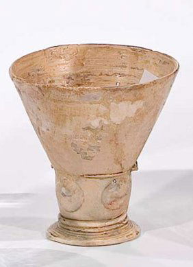 Dr. Fischer Fine Art Auctions - European Glass and Studioglass