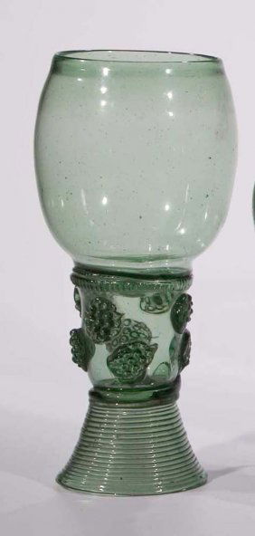 Dr. Fischer Fine Art Auctions - European Glass and Studioglass