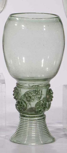 Dr. Fischer Fine Art Auctions - European Glass and Studioglass