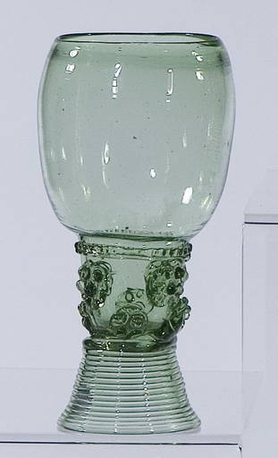 Roemer Rummer Germany Holland Glass Antique Old