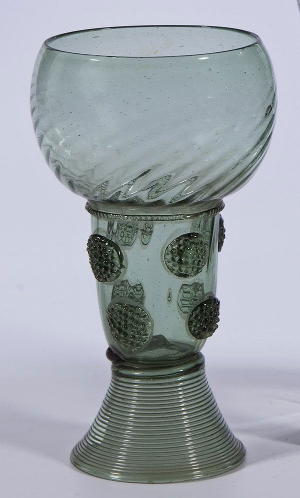 European Glass and Studio Glass 2007-10-20 Auction - 1067 Price Results ...