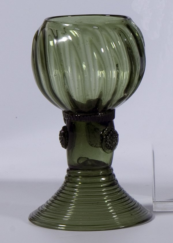 European Glass and Studio Glass 2007-10-20 Auction - 1067 Price Results ...