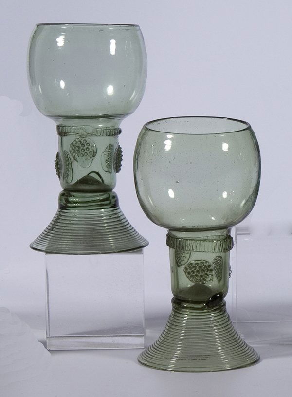 European Glass and Studio Glass 2007-10-20 Auction - 1067 Price Results ...