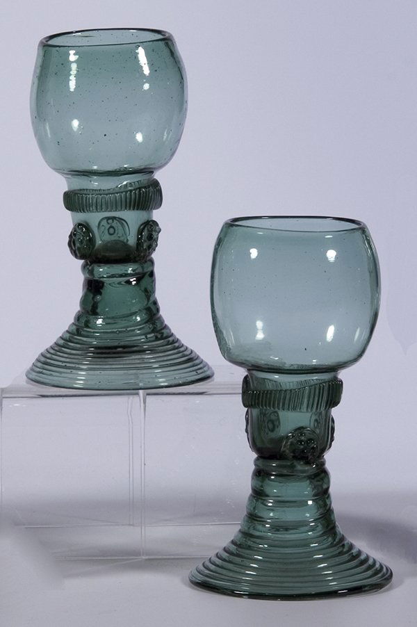 European Glass and Studio Glass 2007-10-20 Auction - 1067 Price Results ...