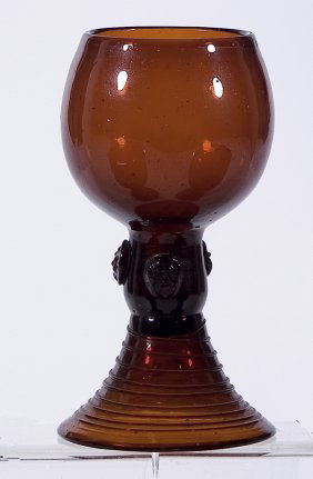 Dr. Fischer Fine Art Auctions - European Glass and Studio Glass - Page ...