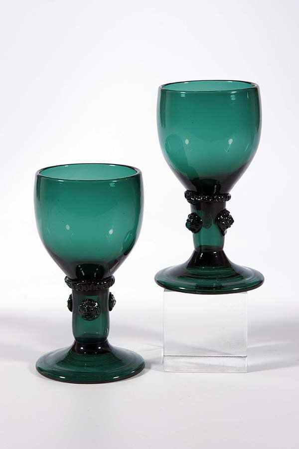 European Glass and Studio Glass 2007-10-20 Auction - 1067 Price Results ...