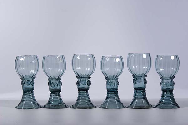 European Glass and Studio Glass 2007-10-20 Auction - 1067 Price Results ...