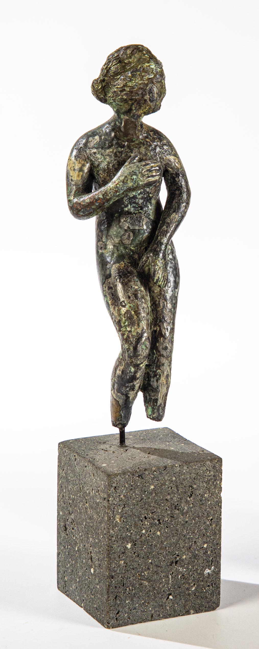 Venus pudica - Jun 06, 2020 | Dr. Fischer Fine Art Auctions in Germany