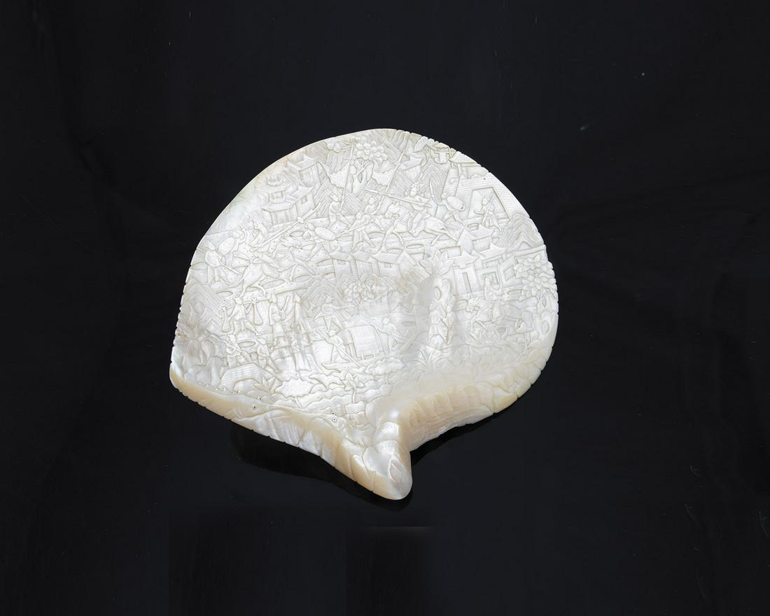 Shell Relief Auction