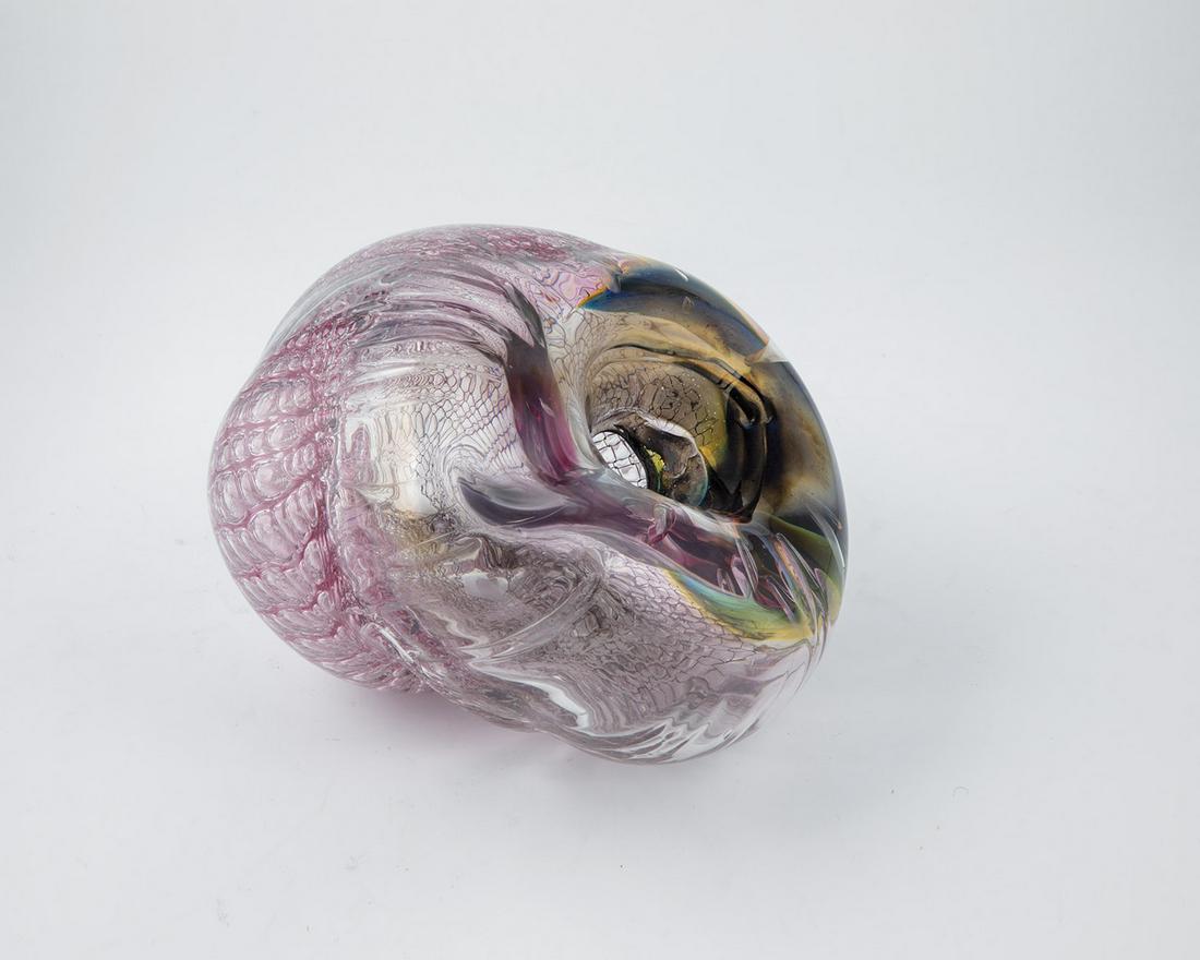 Honeycomb Object Auction