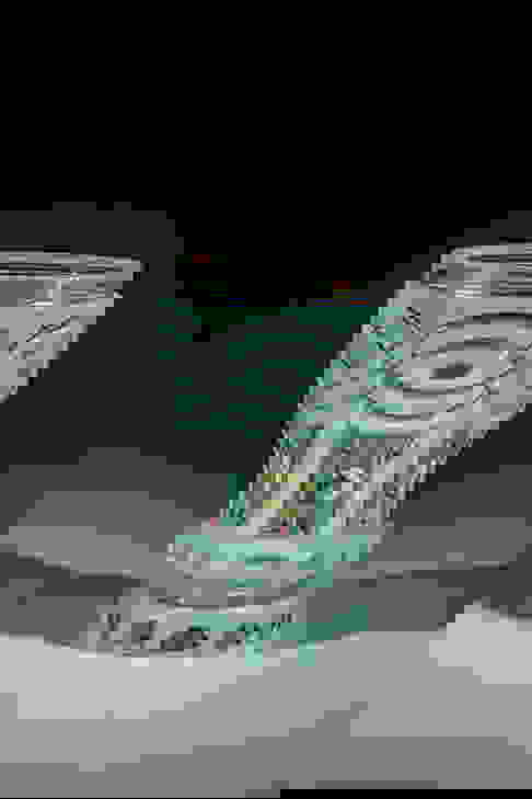 Foot Cup With Double Overlay Auction