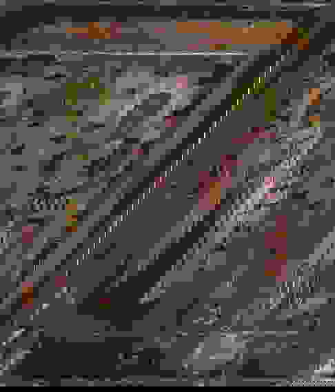 Icon With St. Nicholas And John The Warrior Auction