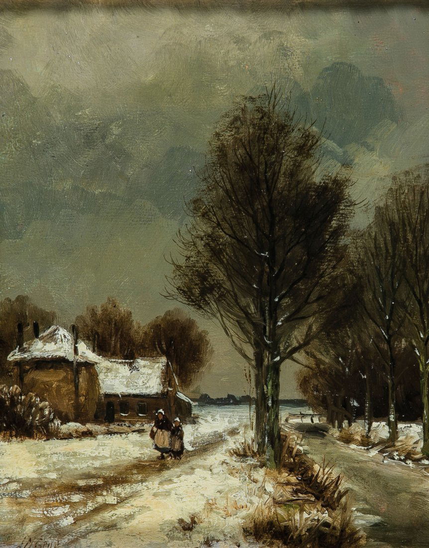 Adrianus Marinus Geyp - Dec 04, 2014 | Dr. Fischer Fine Art Auctions in ...