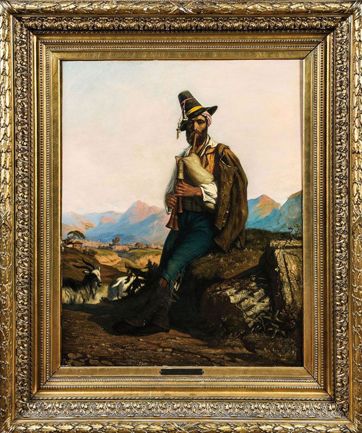 Guillaume Désiré Joseph Descamps