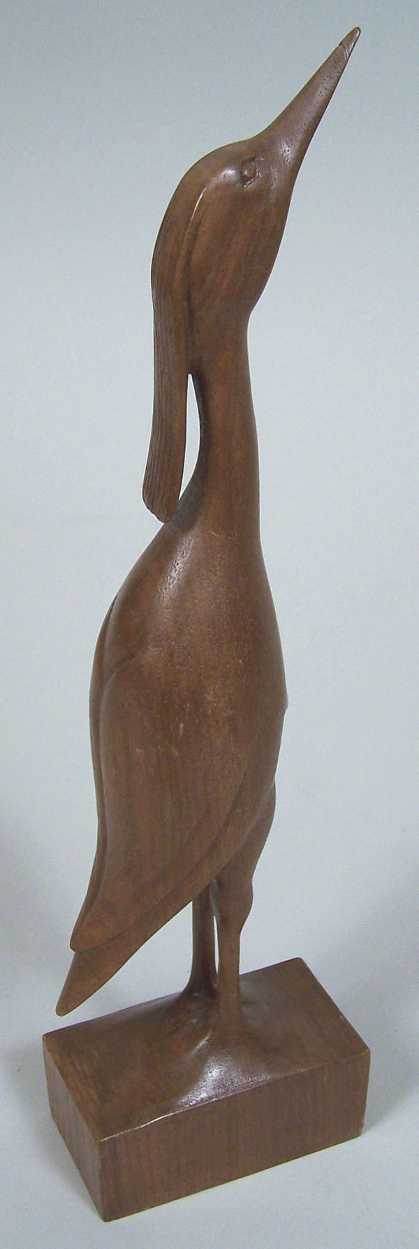 Cherokee Carving By Going Back Chiltosky