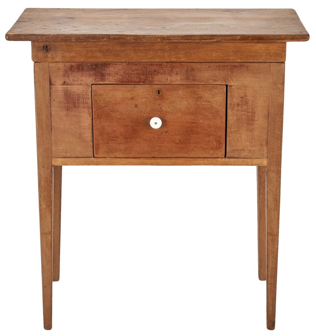 Southern Biscuit Table/Huntboard - Jan 25, 2020 | Case Antiques, Inc ...