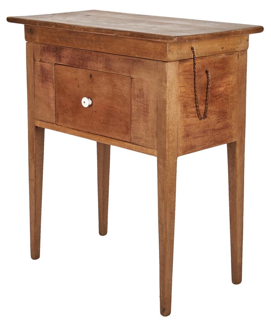 Southern Biscuit Table/Huntboard - Jan 25, 2020 | Case Antiques, Inc ...