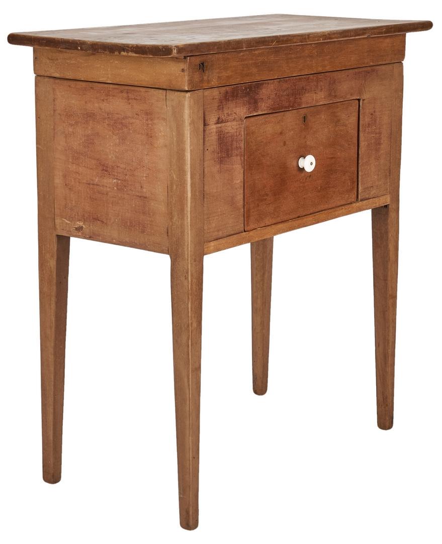 Southern Biscuit Table/Huntboard - Jan 25, 2020 | Case Antiques, Inc ...