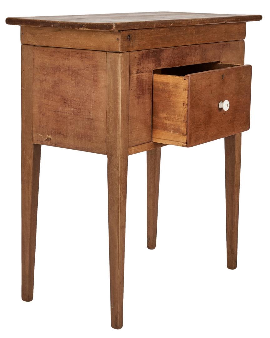 Southern Biscuit Table/Huntboard - Jan 25, 2020 | Case Antiques, Inc ...