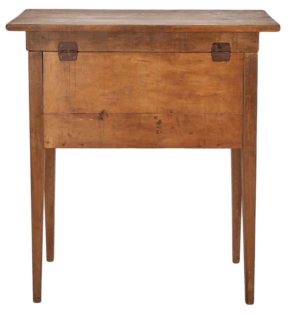 Southern Biscuit Table/Huntboard - Jan 25, 2020 | Case Antiques, Inc ...