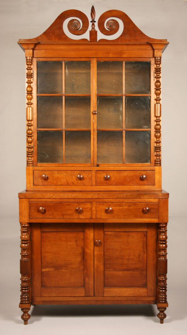 Case Antiques, Inc. Auctions & Appraisals - Fall Antiques and Fine Art ...