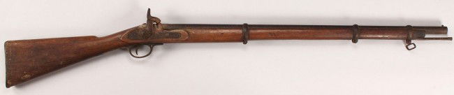 70: 1862 Tower Rifle - May 21, 2011 | Case Antiques, Inc. Auctions ...