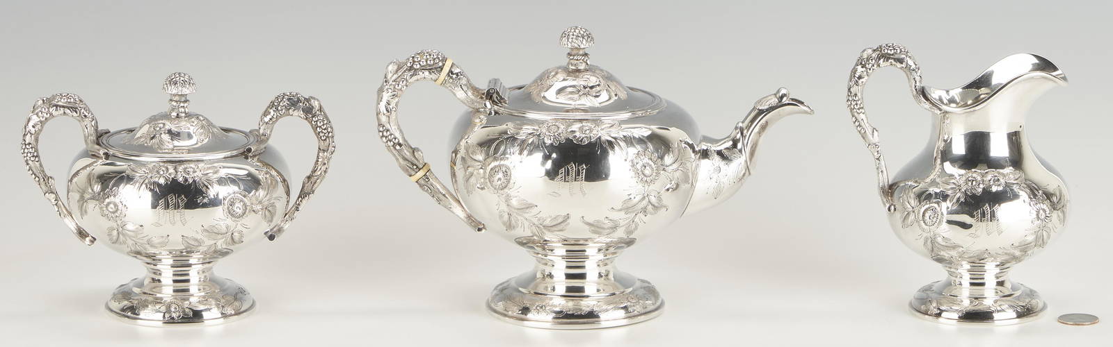 Summer Fine Art and Antique Auction Day 2 2022-07-10 Auction - 473 ...