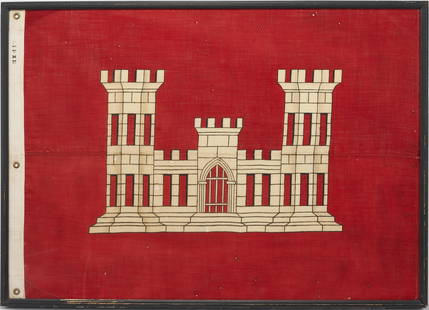 Us Army Brigadier General Flag