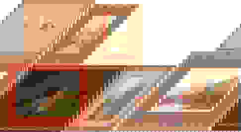 5 Paintings By American Women Artists, Emily Cutter Prall & Laura A ...