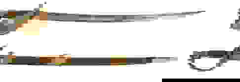 2 Civil War Era Swords Incl. Usmc & Naval Cutlass Auction