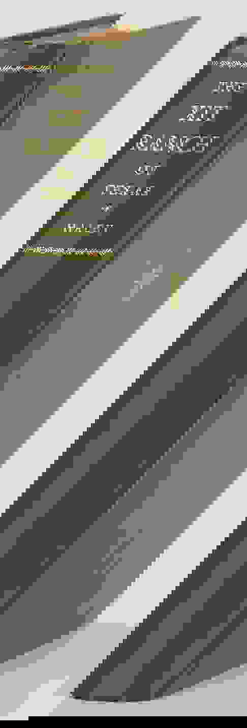 Xit Ranch Of Texas, J. Evetts Haley, With Signed Letter Auction