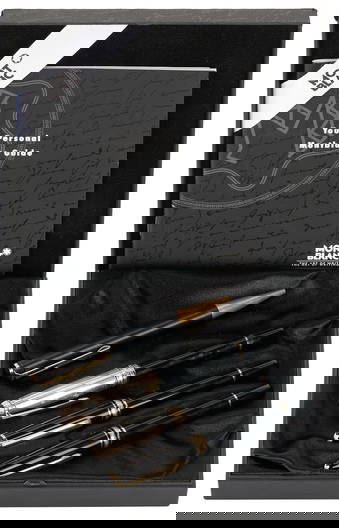 Pens & Writing Instruments for Sale in Online Auctions