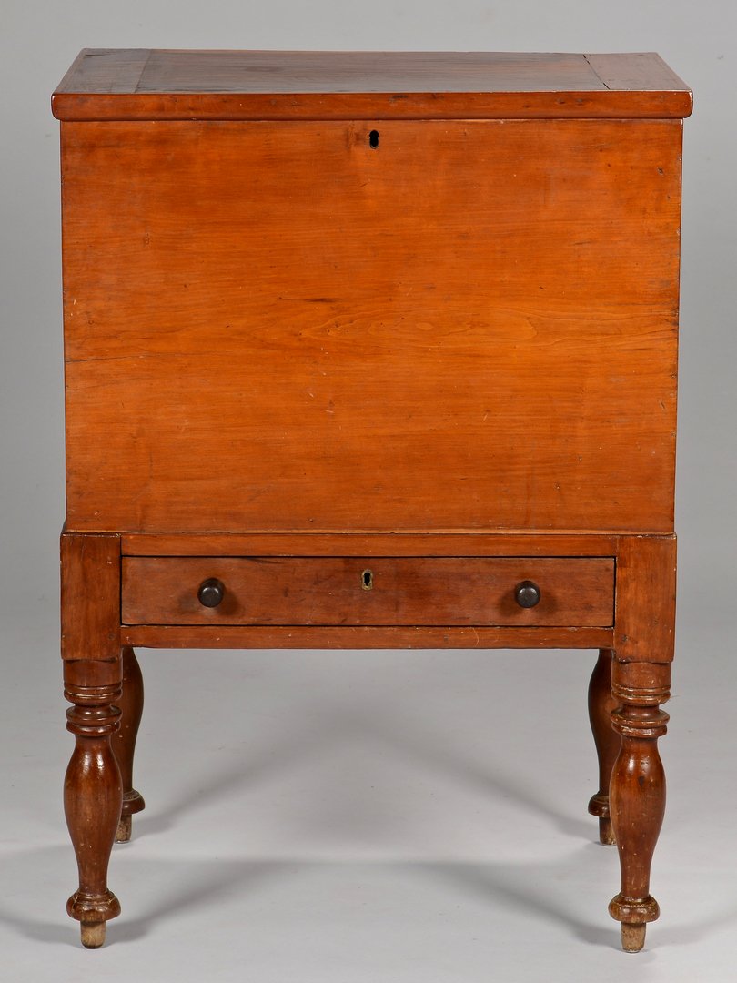 Middle TN Cherry Sugar Chest