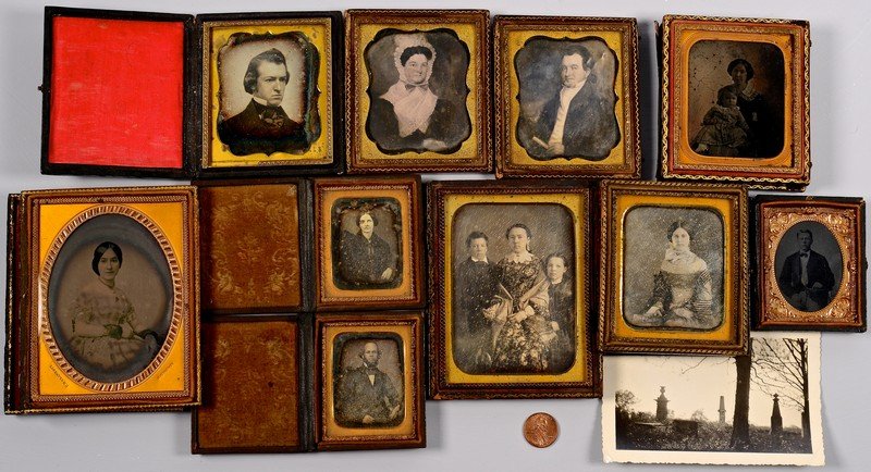 Donelson Family Photographic Archive