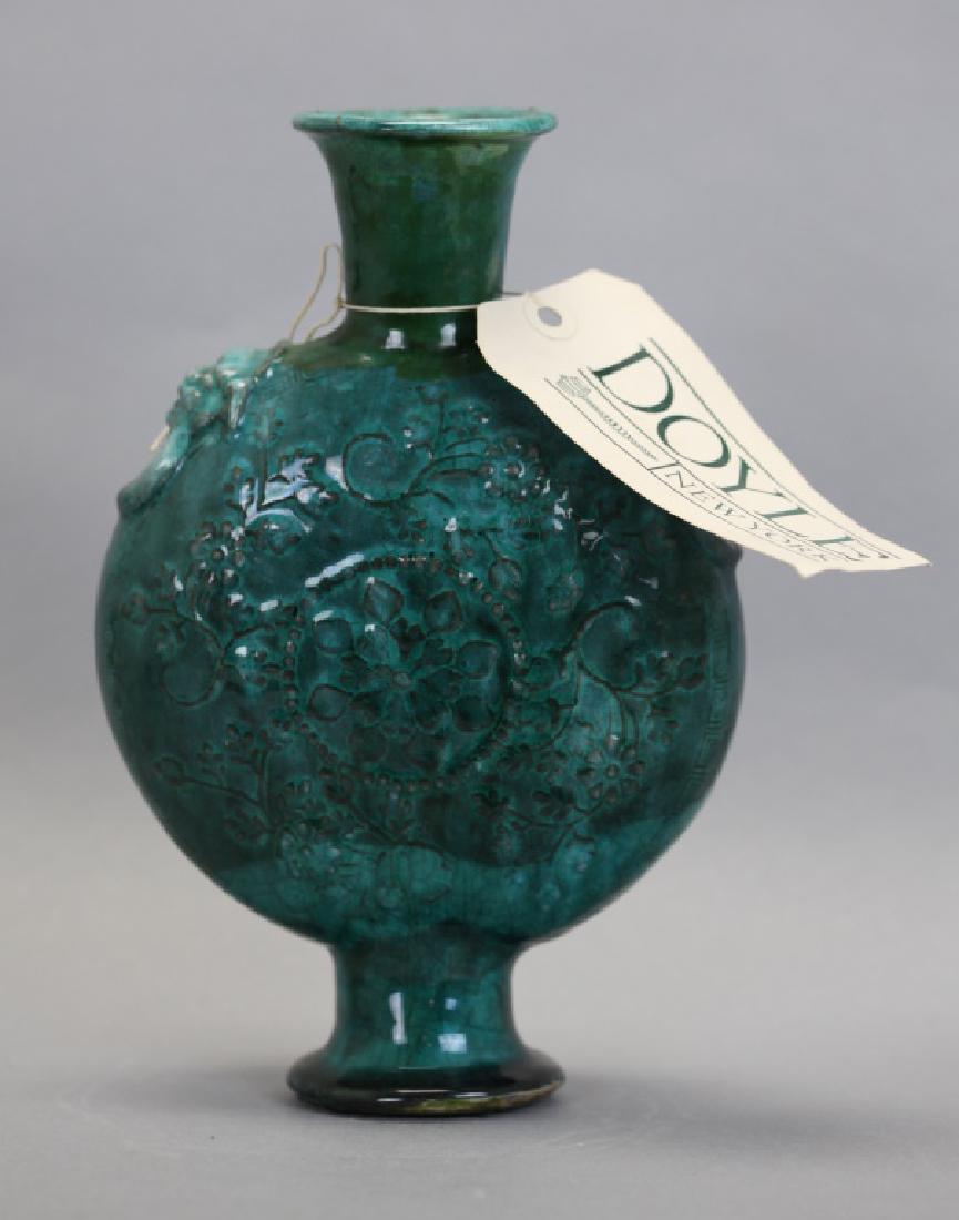 Chinese Porcelain Moon Flask Vase, 18th/19th C.