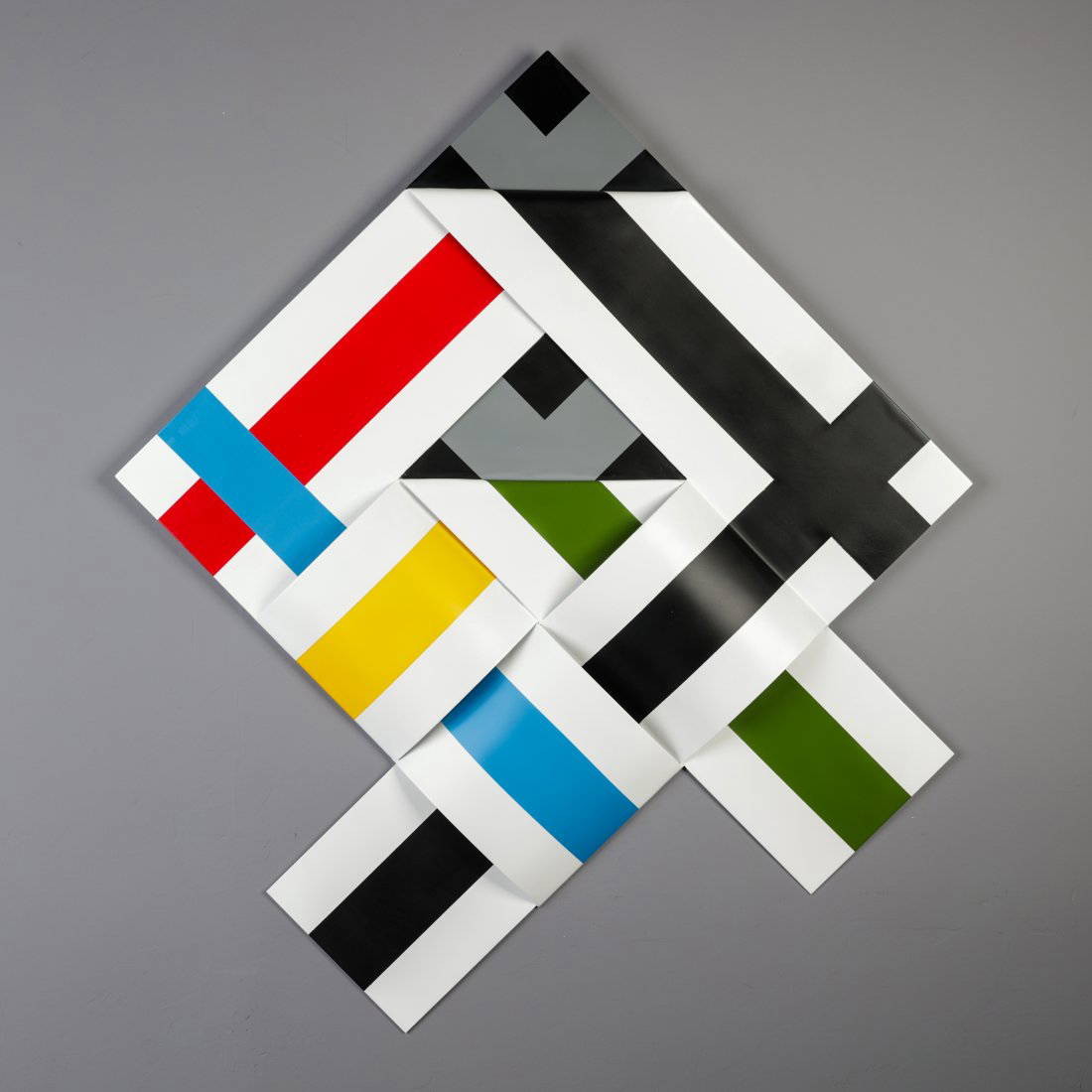 OMAR RAYO "CORTEZA DEL ARCO IRIS" "RAINBOW BARK" (#0019B) on Apr 02 ...