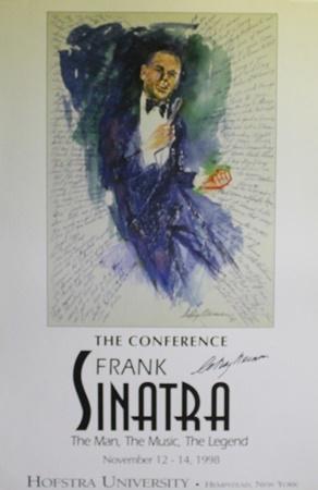 Marc Chagall Ten Commandments