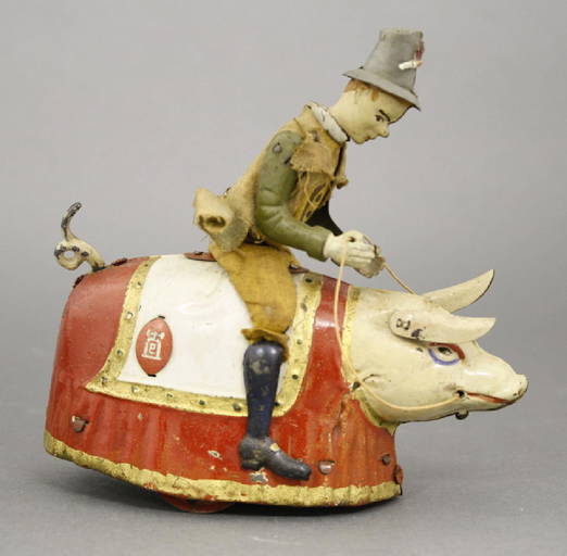 “Paddy and His Pig” - Mar 19, 2017 | The RSL Auction Company - Paypal ...