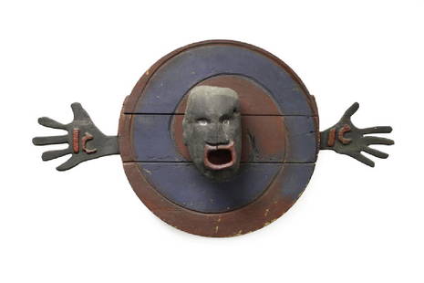 Carnival Penny Pitch Game Board