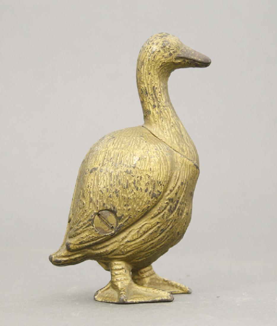 The Gold Goose
