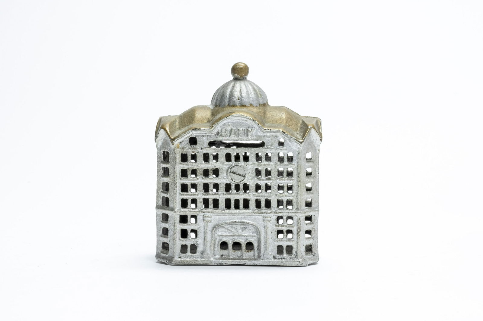 Domed Bank - Largest Size - Apr 05, 2020 | The RSL Auction Co. in NJ