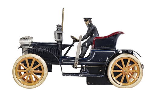 Georges Carette & Cie Prices - 2,056 Auction Price Results