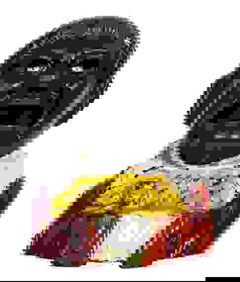 Uncle Tom Bank Auction