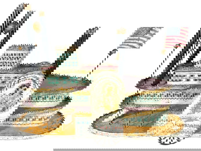 Toy Auctions – Antique & Vintage