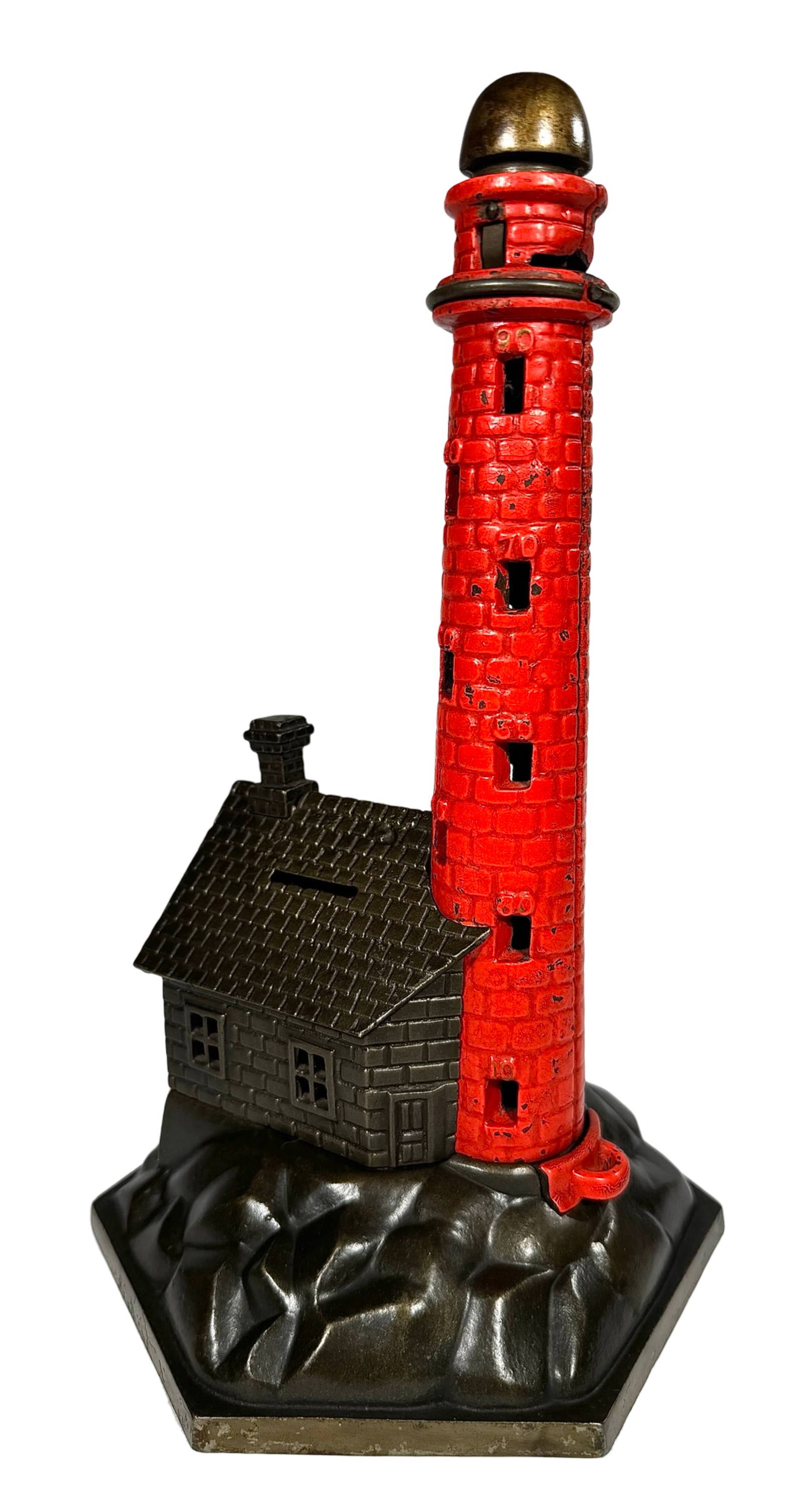 Lighthouse Bank Auction