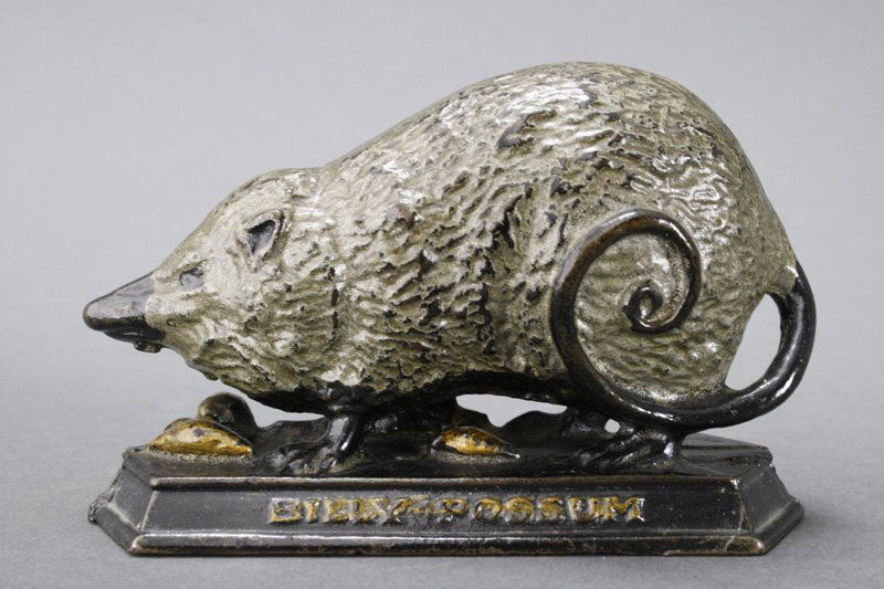 Billy Possum (Possum and Taters) J. M. Harper Still - Jun 07, 2014 ...