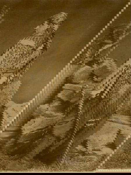 Drogman Guide. C1880 Auction