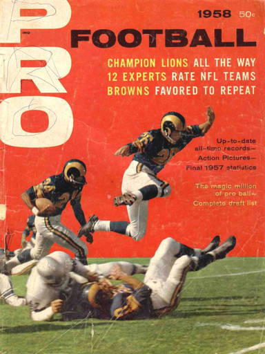 Pro Football Magazine Photos Stats Rankings Nfl S