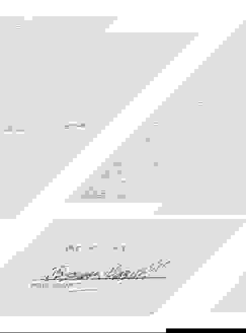 Boris Karloff Contract Signed Auction